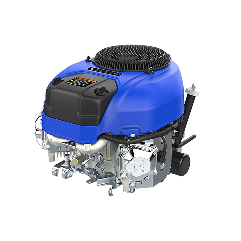 Buy 24hp Vertical Shaft Engine XP680 - MyDeal