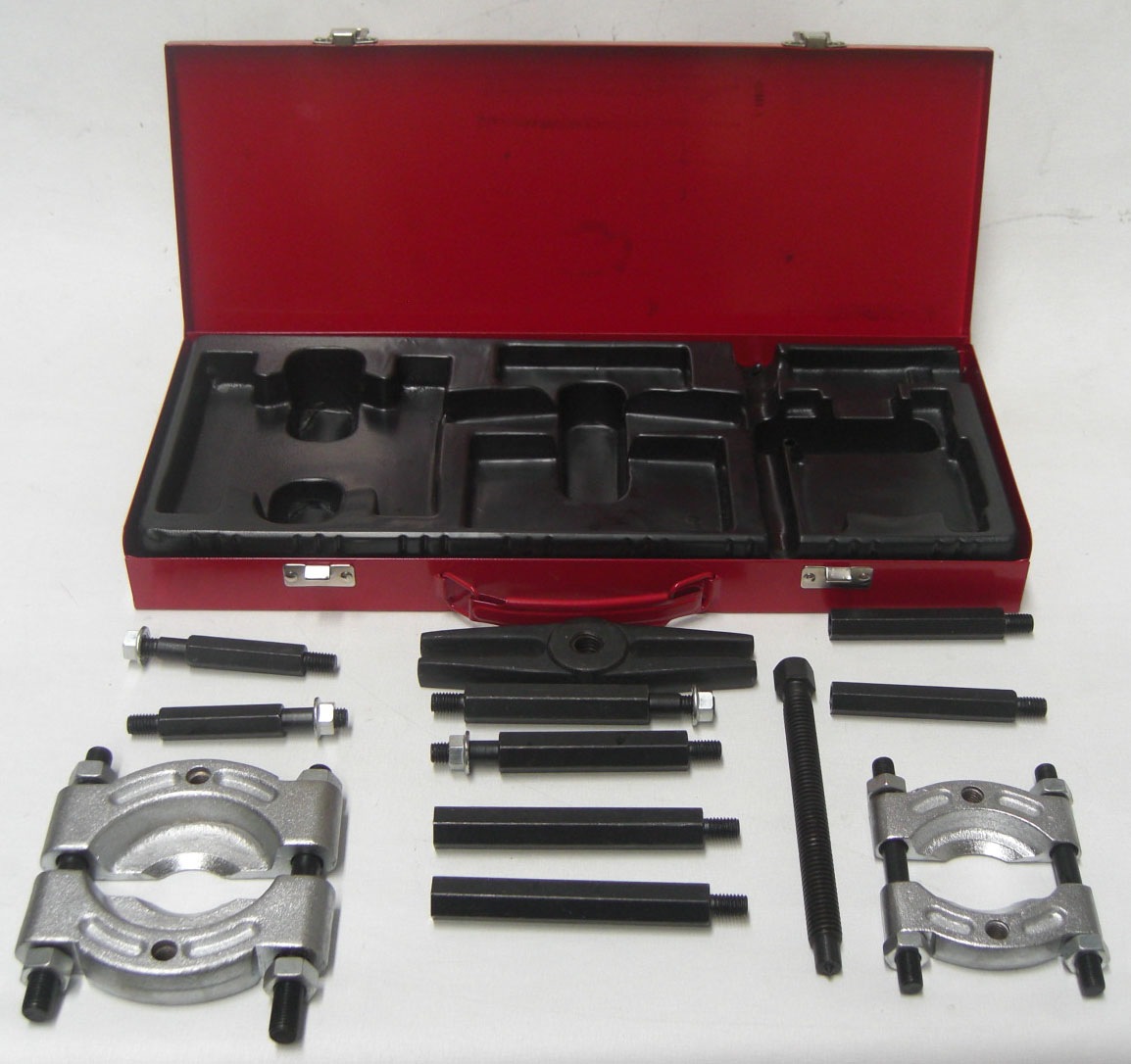 Buy Pulley Bearing Separator Screw Leg 30-115mm Capacity - MyDeal Australia