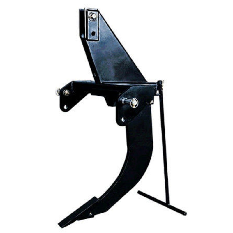 Buy Subsoiler Ripper Single Shank 450mm Heavy Duty Sub Soiler 3PL Hitch ...
