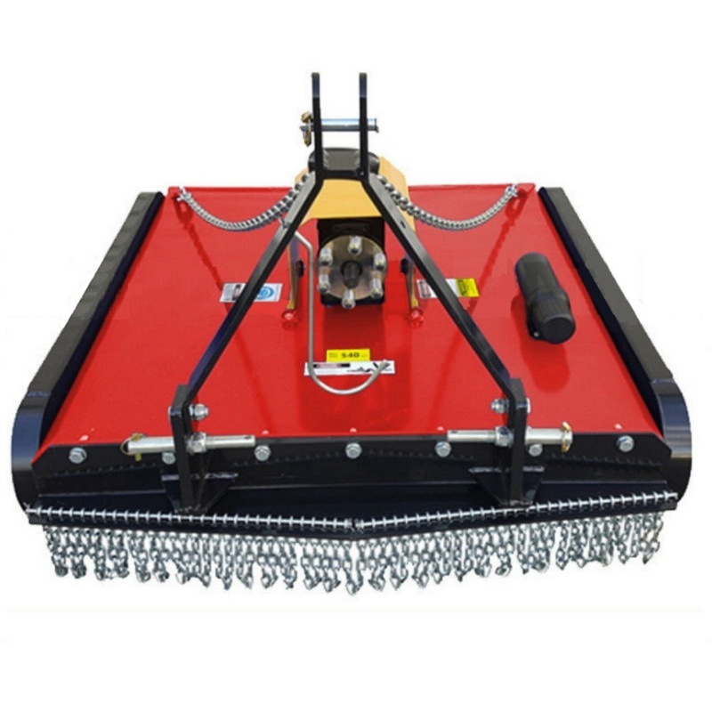 Buy Tractor Slasher 3 ft 960 mm Heavy Duty Adjustable Height ...