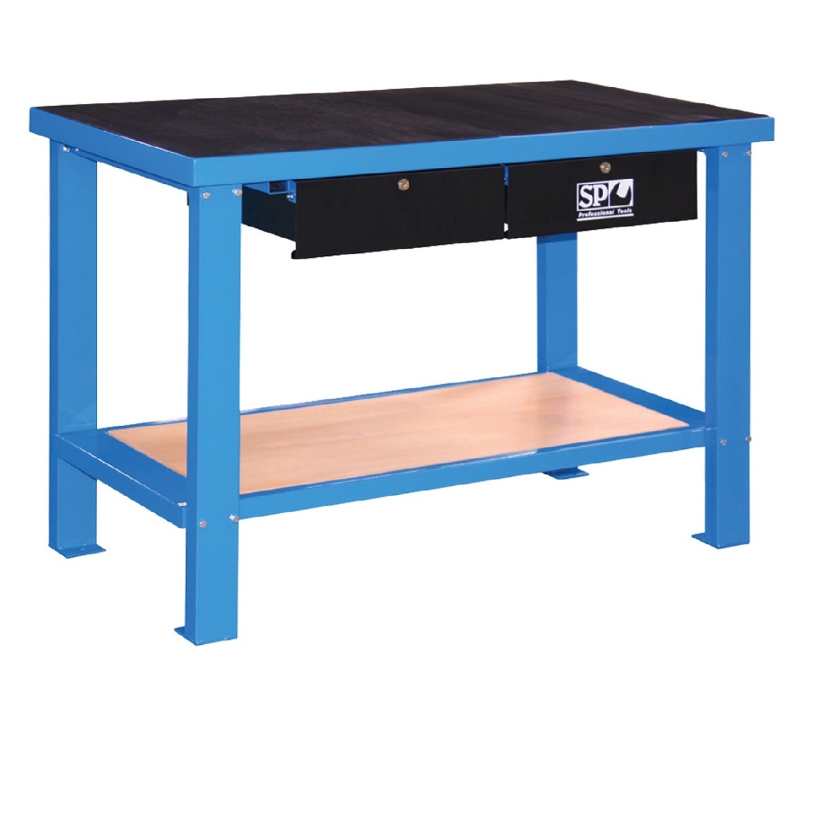 Buy SP Tools HEAVY DUTY WORKSHOP BENCH SP40410 - MyDeal Australia