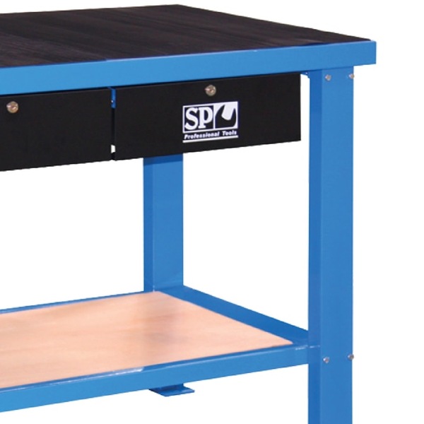 Buy SP Tools HEAVY DUTY WORKSHOP BENCH SP40410 - MyDeal Australia