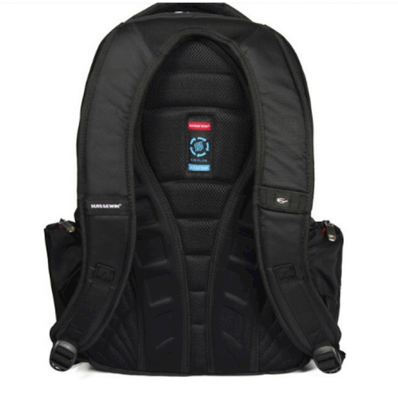 Buy Swiss waterproof 15.6" laptop Backpack School backpack Travel ...