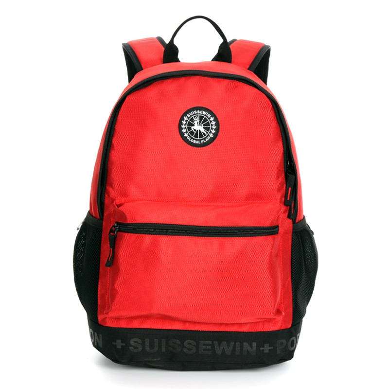 Buy SUISSEWIN Swiss waterproof Daily Backpack Kids School backpack ...