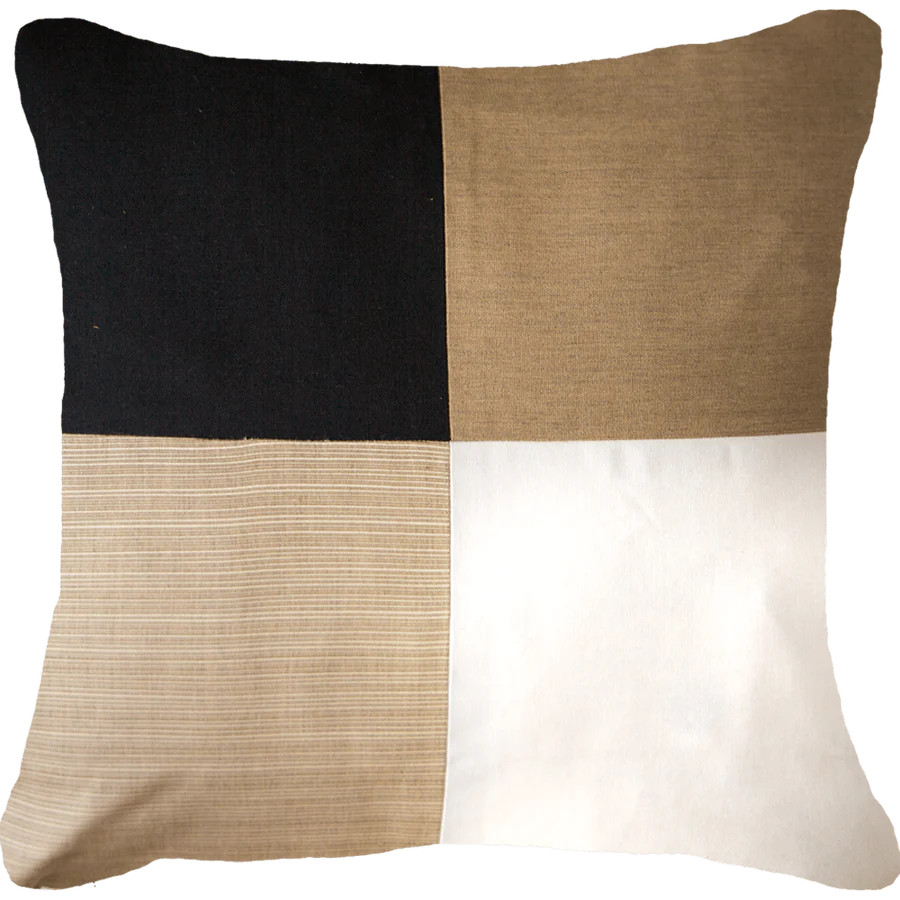 Buy Bandhini Design House Outdoor Nautical Uniform Lounge Cushion 55 x ...