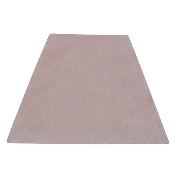 Buy Provincial & Rustic Velvet Square Lamp Shade - MyDeal Australia