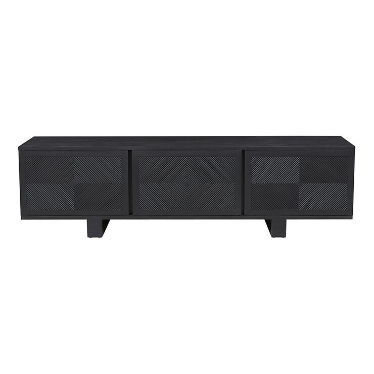Buy Globe West Harper Entertainment Unit - MyDeal Australia