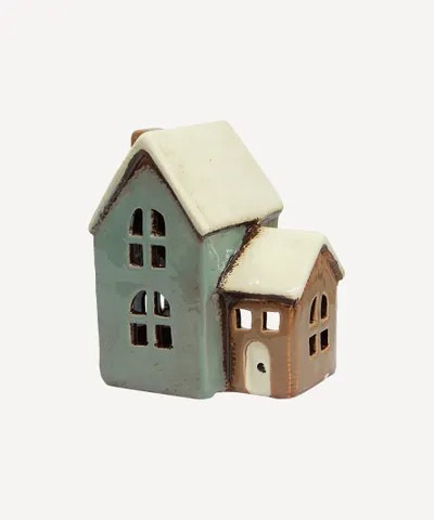 Buy Provincial & Rustic Tea Light House - Alsace Parish Hall - MyDeal ...