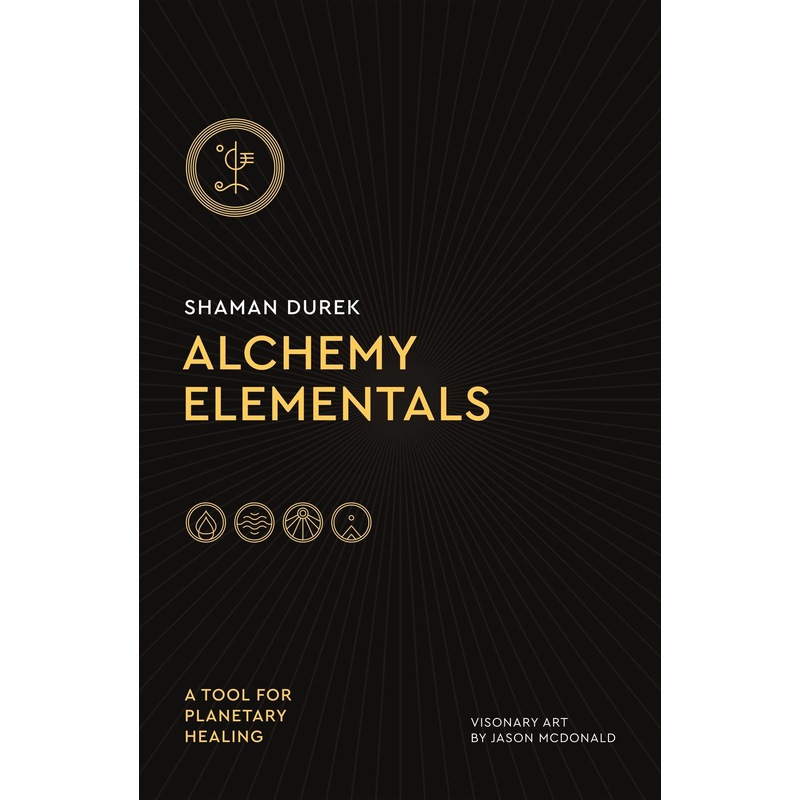 Buy Alchemy Elementals: A Tool for Planetary Healing: Deck and ...