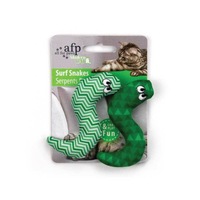 Buy Catnip Cat Toy Surf Snake 9cm - Pet Chase Crinkle Snakes Teaser ...