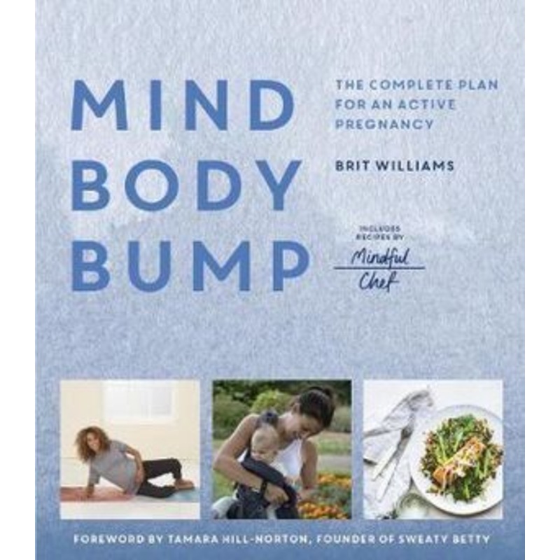 Buy Mind Body Bump - MyDeal