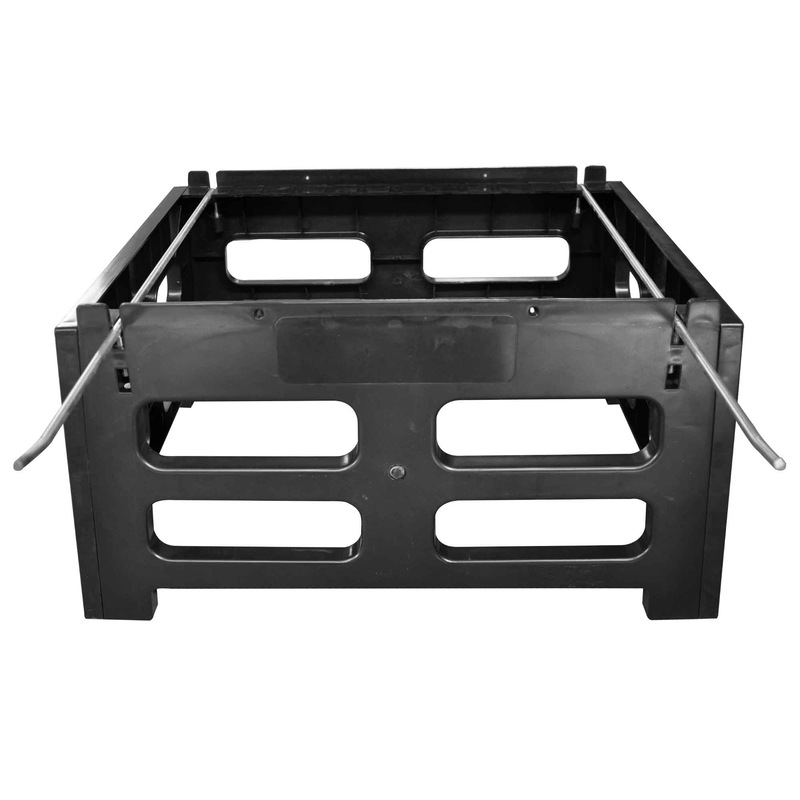 Buy Plastic Beehive Stand 8 Frame Langstroth Bee Hive Base Ant Tool ...