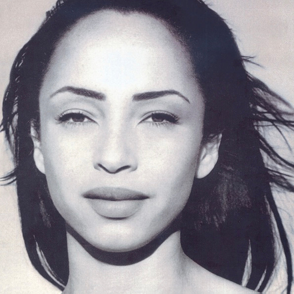 Buy Sade The Best Of Sade Vinyl Album - MyDeal Australia