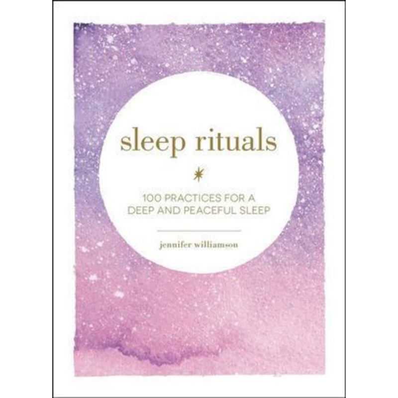 Buy Sleep Rituals - MyDeal