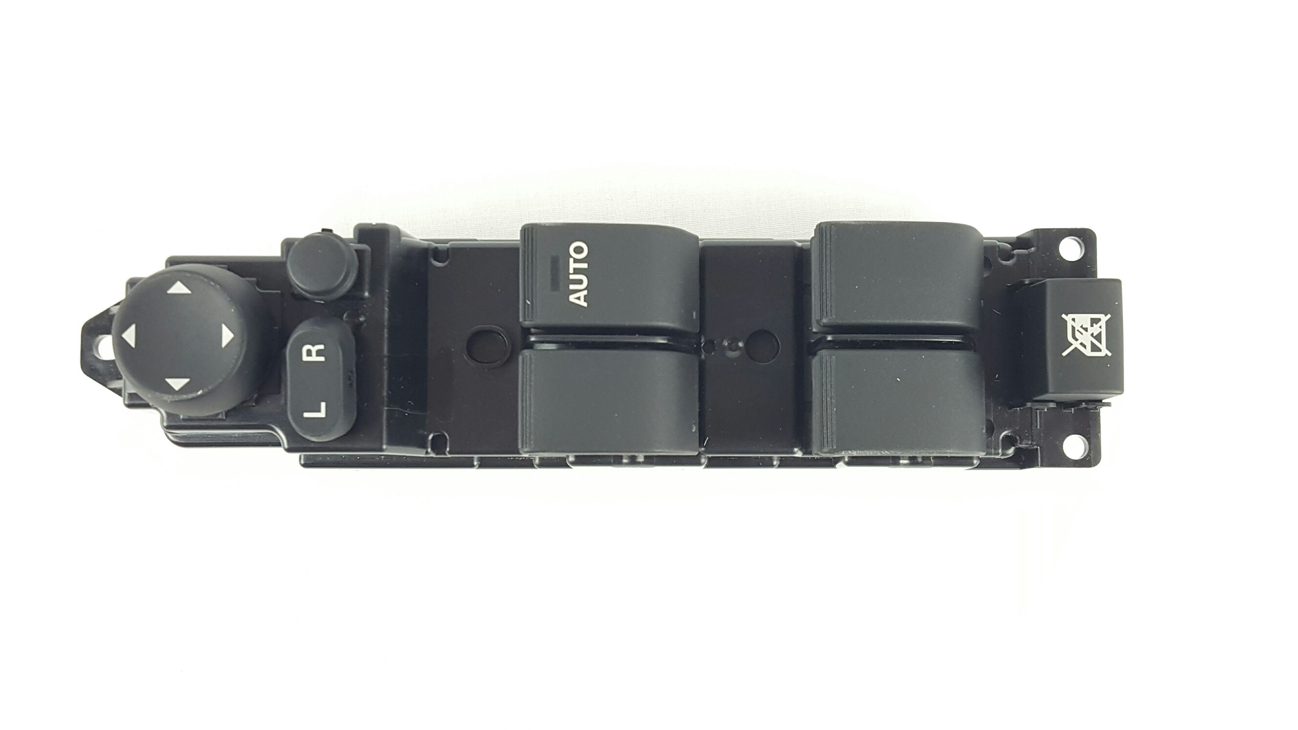 Buy Genuine Mazda 2 DE Front Window Switch Mazda2 5 Door Button ...