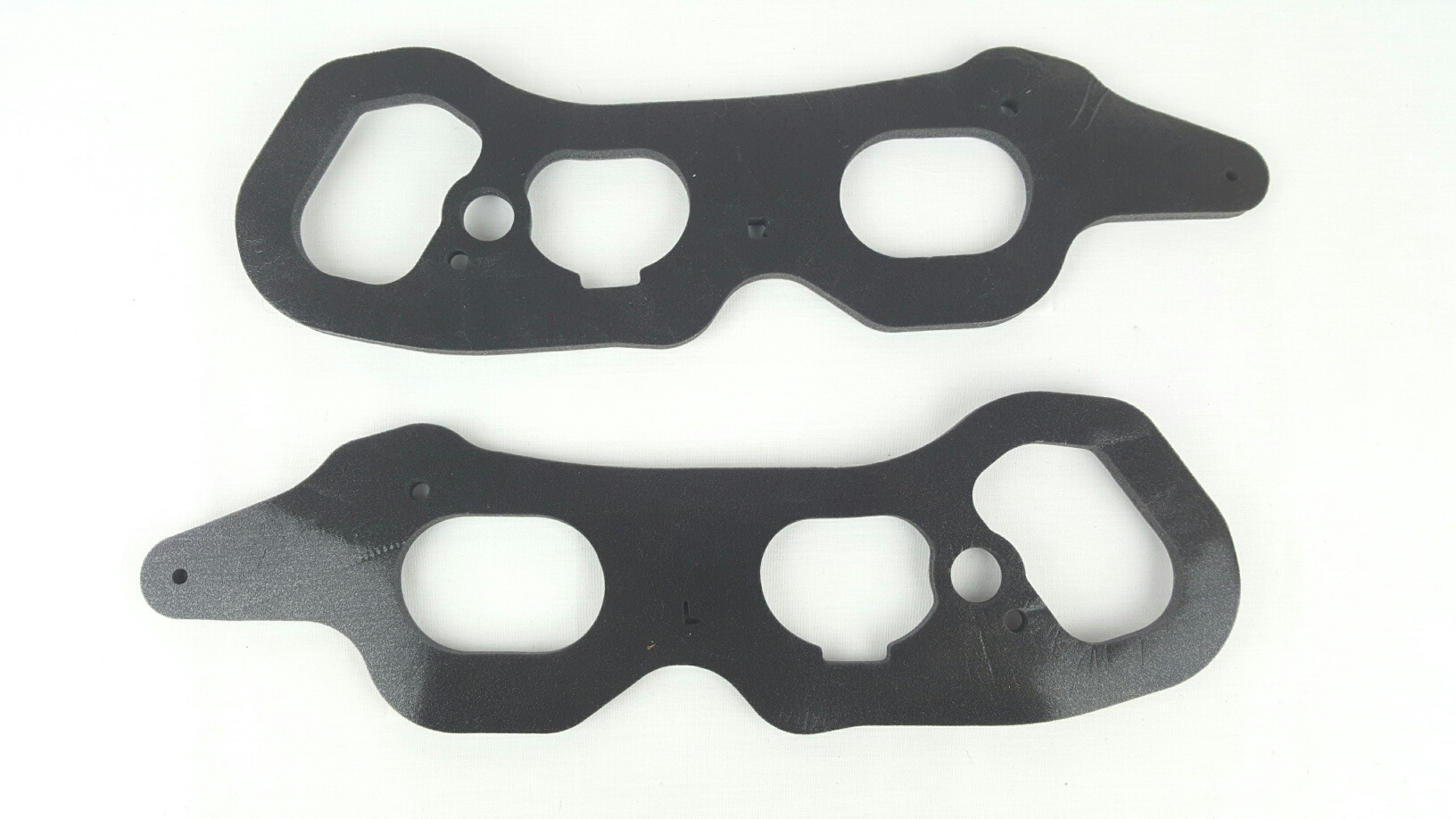 Buy Genuine Mazda RX-8 FE Rear Tail Light Seals Kit RX8 Tail Lamp ...