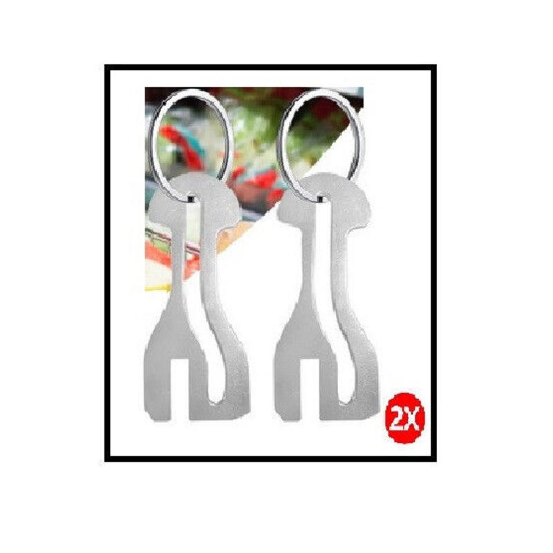 Buy 2x New Shopping Trolley Aussie Key Token Master 1$ Coin Unlock ...