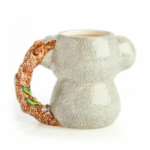 Buy Koala Australian Animal Coffee Mug Tea Cup Novelty Gift Ceramic ...