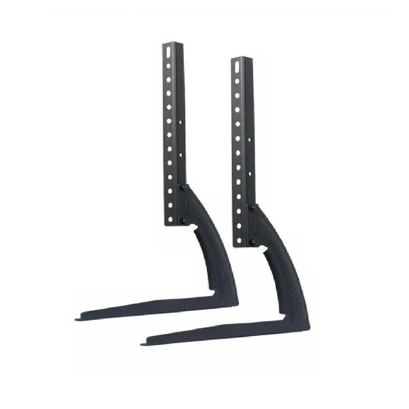 Buy Universal Table Top TV Stand Legs Mount LED LCD Flat Screen 37 75 ...