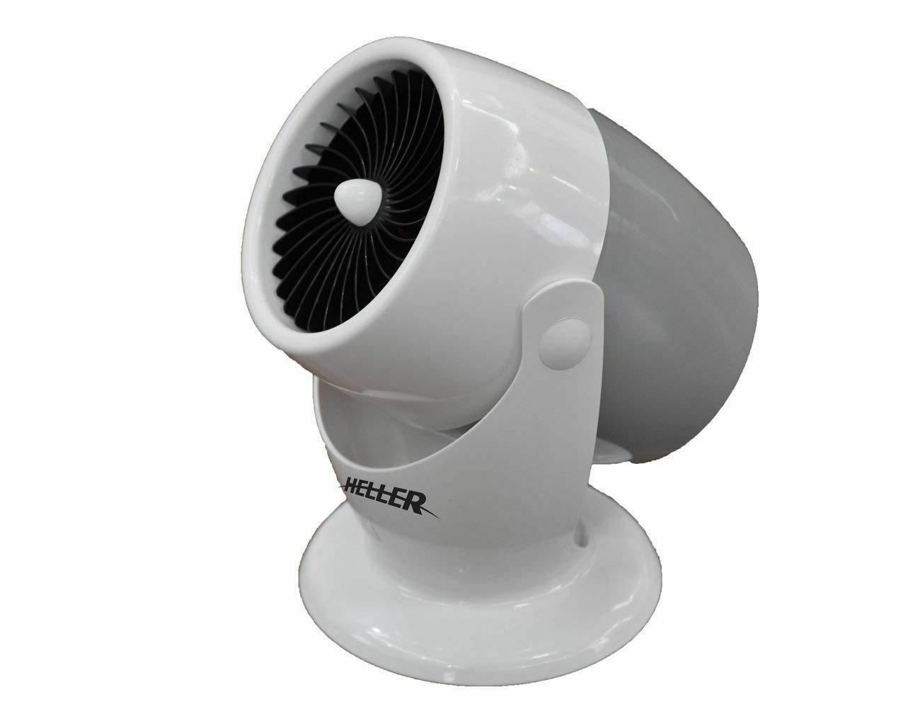 Buy USB Fan Jet Engine 2 Speeds Portable Mini Cooling Desk Notebook ...