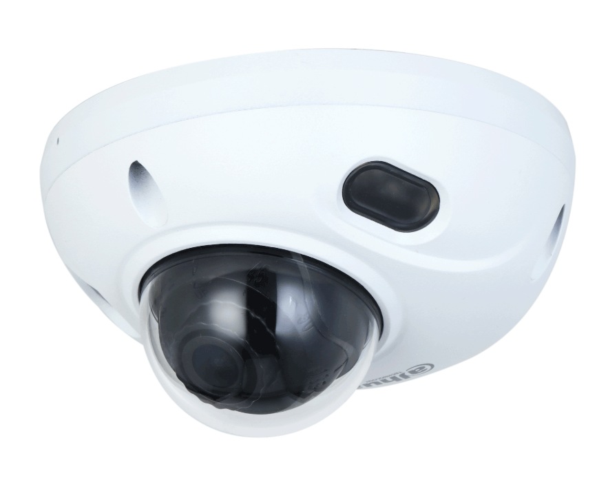 Buy Dahua AI Detection 4MP Dome Camera - MyDeal Australia