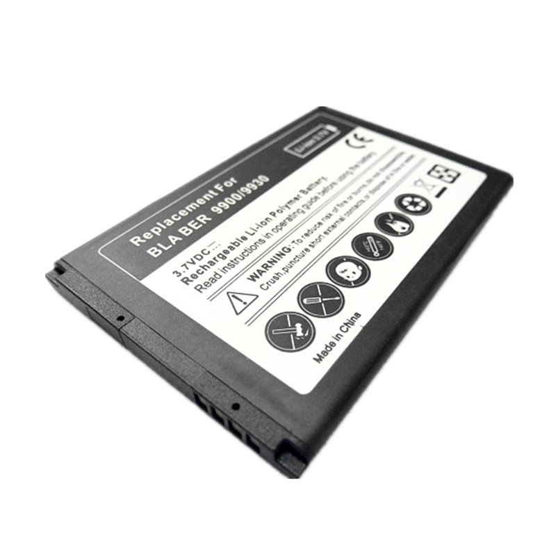 Buy Blackberry Bold 9790 Replacement Battery - MyDeal