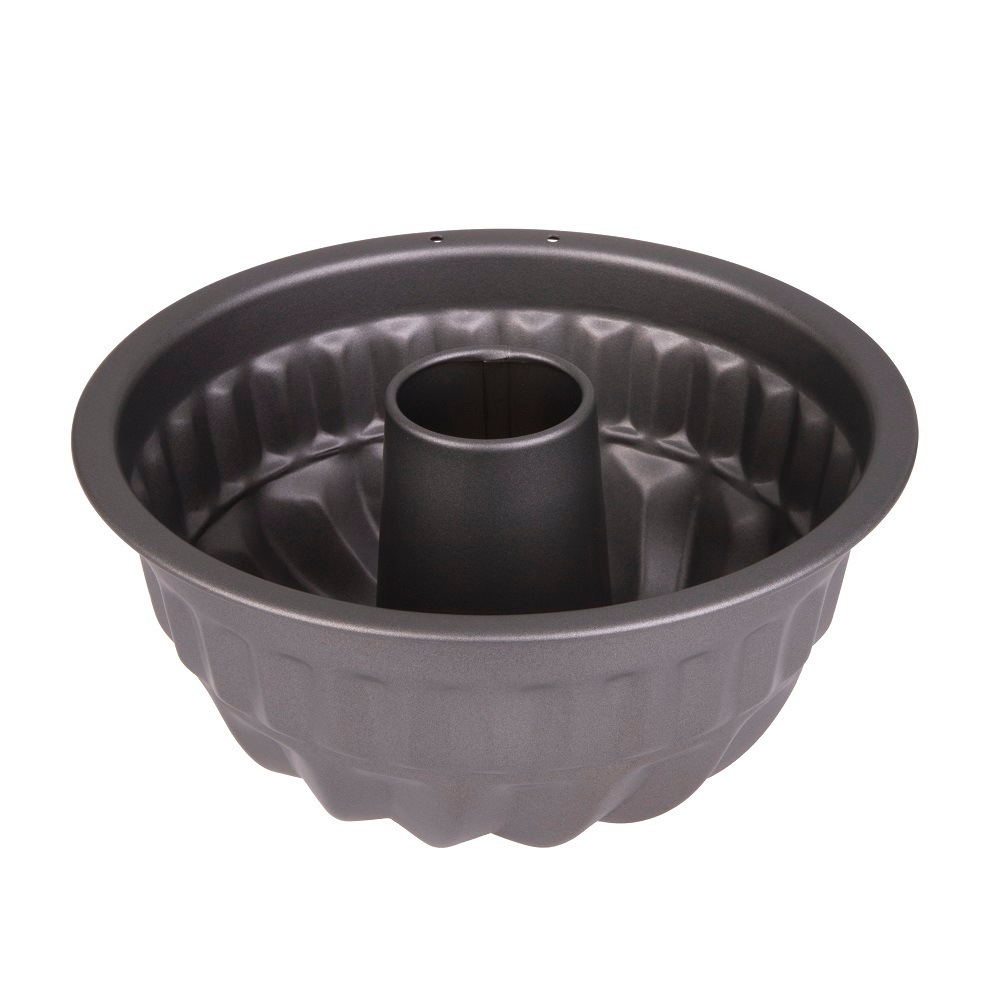 Buy Daily Bake Non Stick Turban Cake Mould 20cm - MyDeal Australia