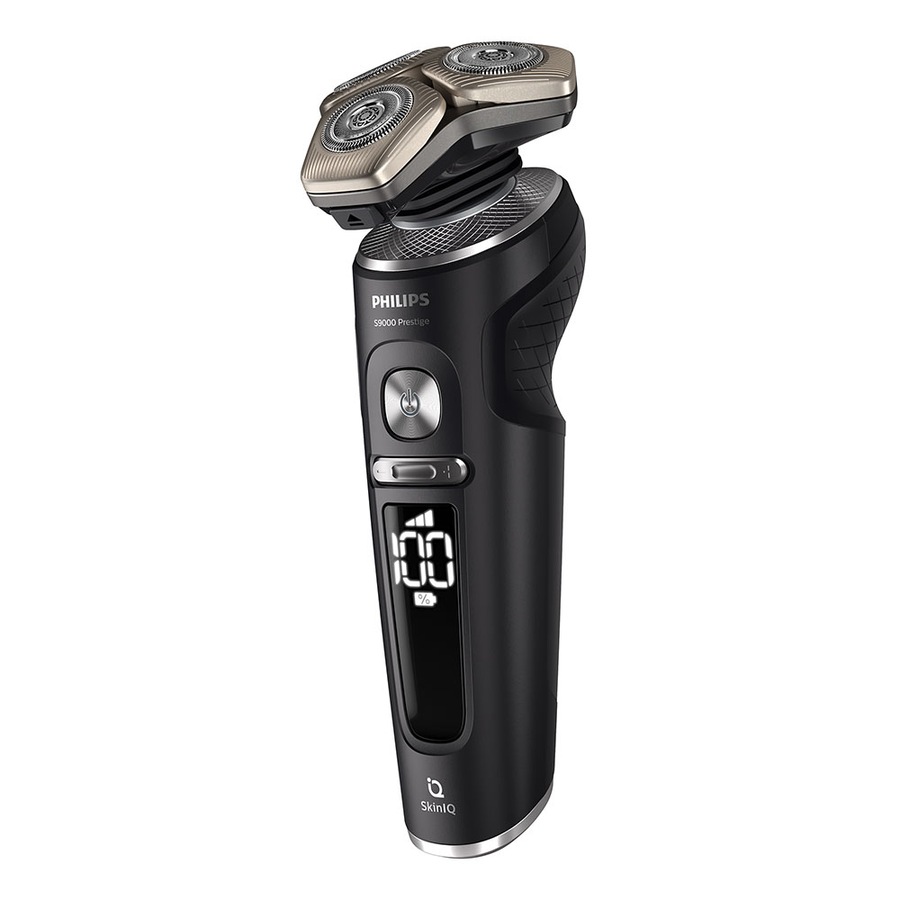 Buy Philips SP9830/26 S9000 Prestige Wet & Dry Electric Shaver ...