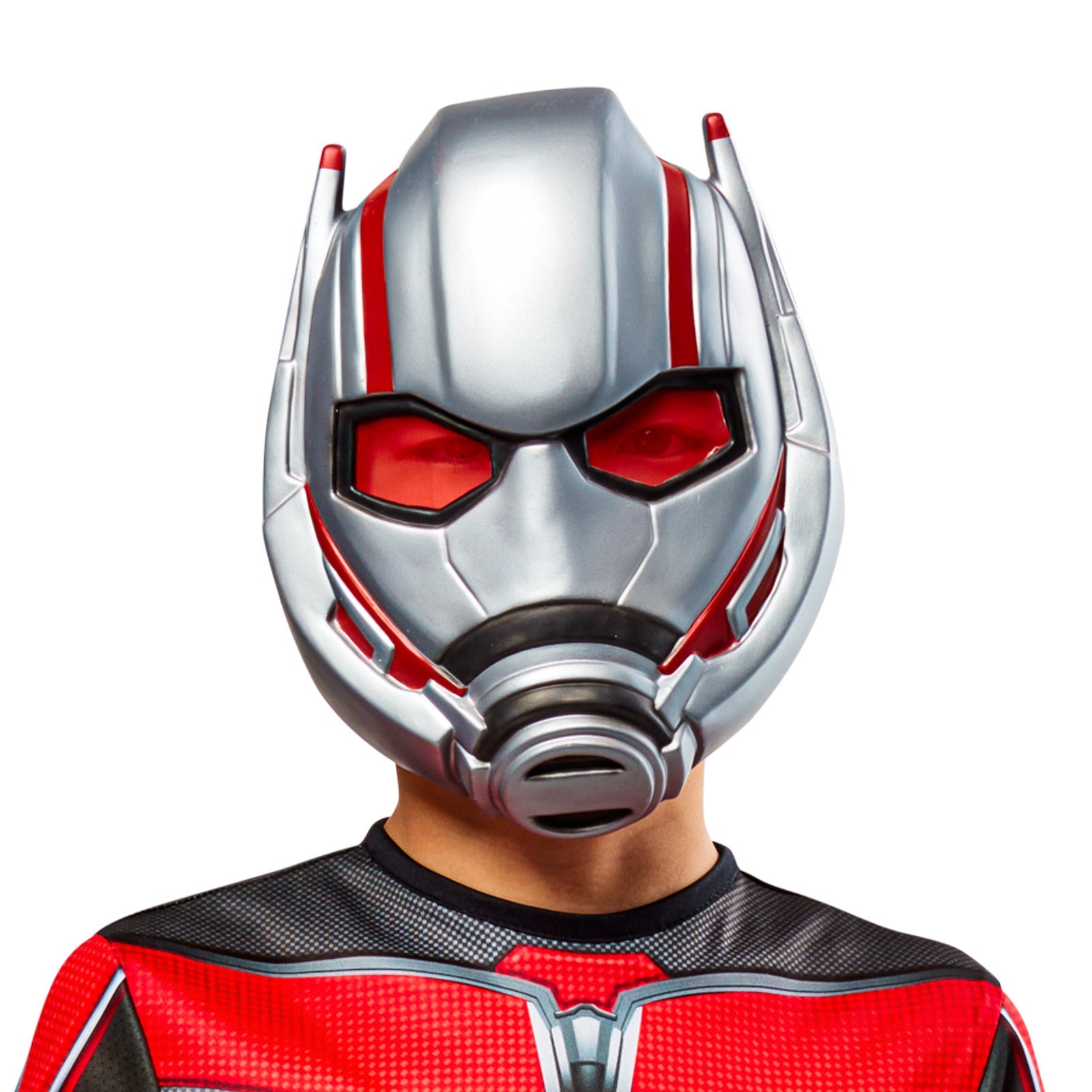Buy Ant-Man Mask for Kids - Marvel Ant-Man Quantumania - MyDeal Australia