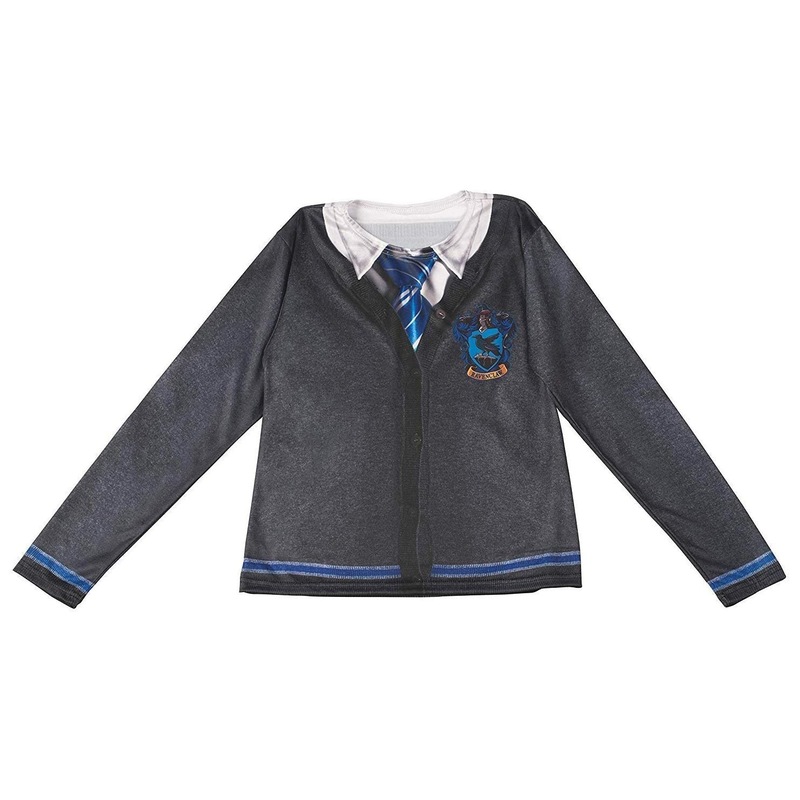 Buy Ravenclaw Top for Teens & Adults - Warner Bros Harry Potter - MyDeal