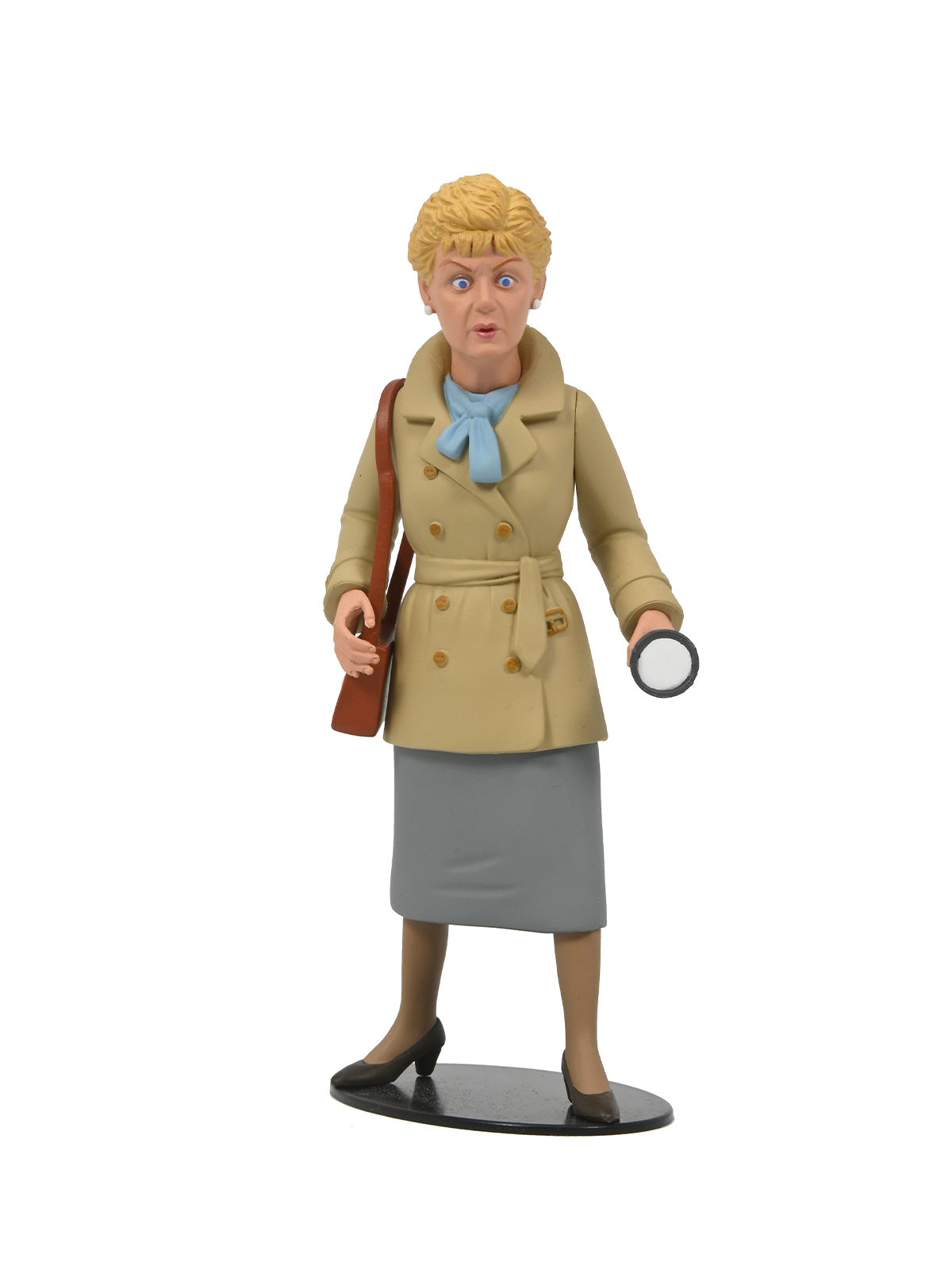 Buy Jessica Fletcher Toony Classics 6" Scale Action Figure - Murder She ...