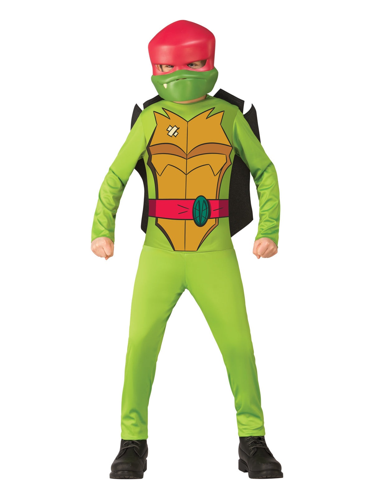Buy Raphael Classic Costume for Kids - Nickelodeon Teenage Mutant Ninja ...
