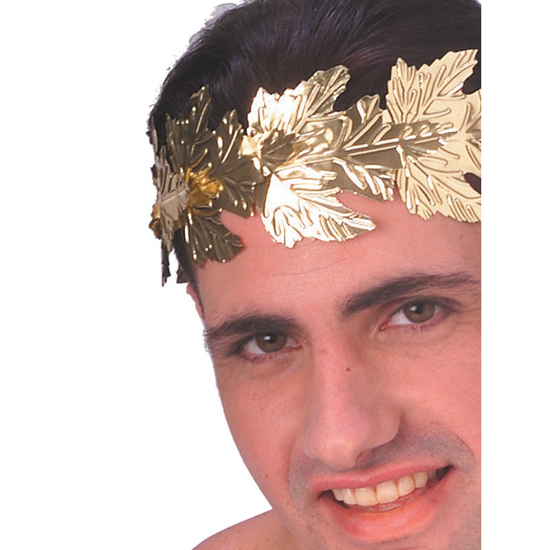Buy Roman Wreath Headpiece - MyDeal
