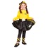 Buy Yellow Emma Wiggle Pigtails With Bows - The Wiggles - MyDeal