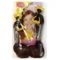 Buy Yellow Emma Wiggle Pigtails With Bows - The Wiggles - MyDeal