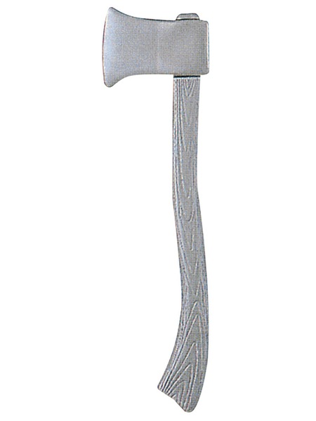 Buy Tin Man Axe Prop - The Wizard of Oz - MyDeal Australia