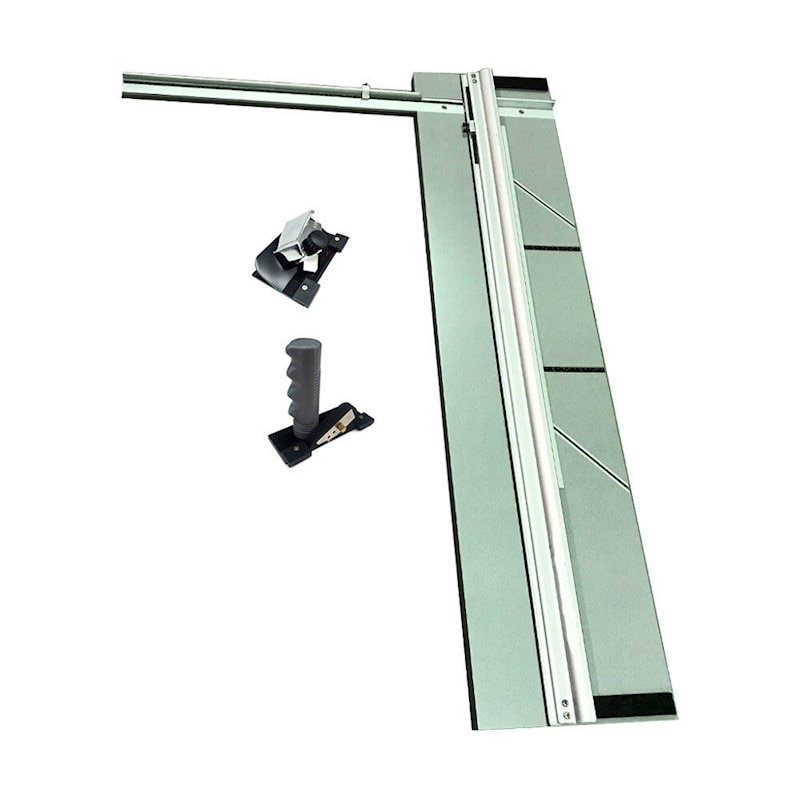 Buy Large Mat Cutting System Picture Framing Large Mat board Cutter ...