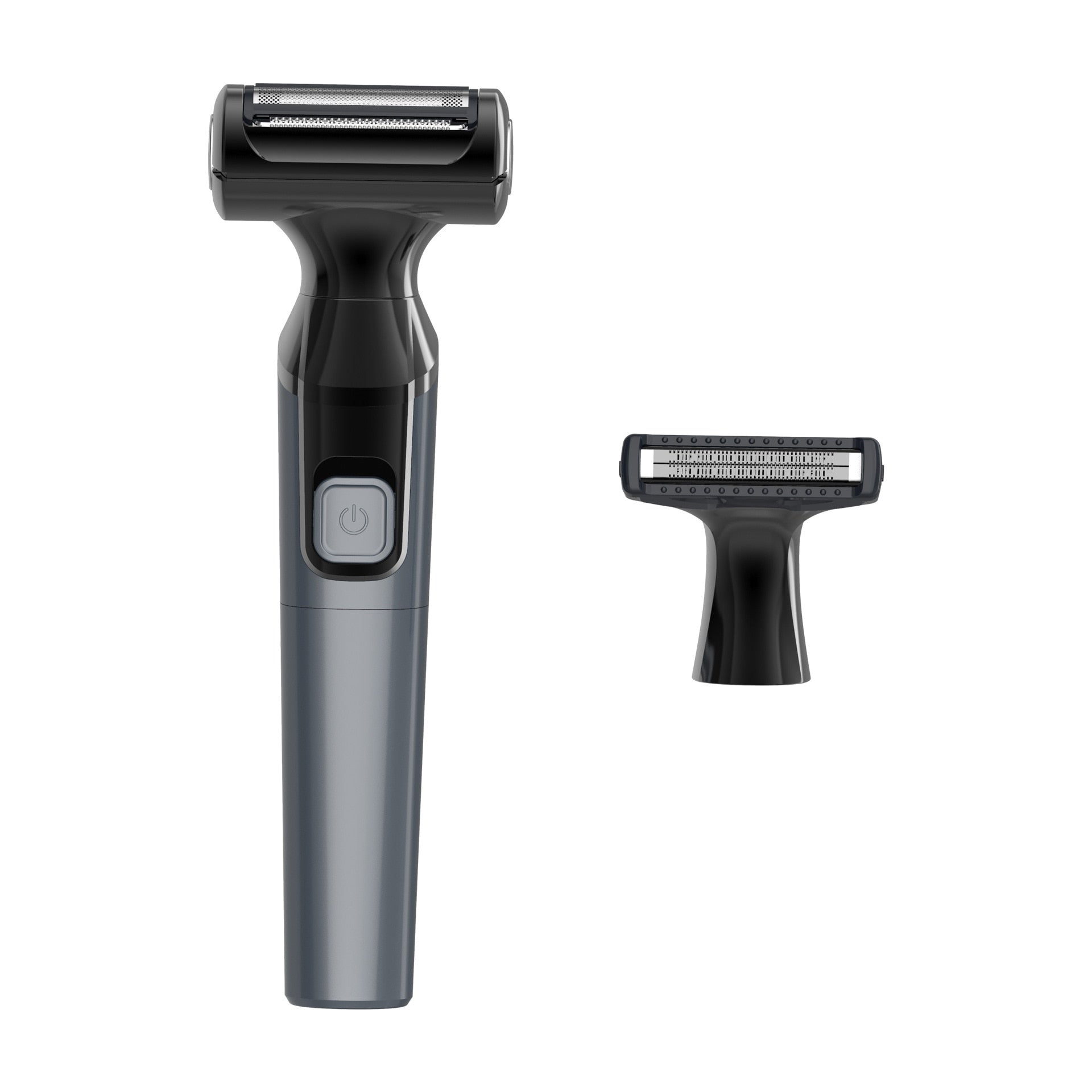 Buy Electric Depilator Safety Epilator Hair Remover Shaver Machine ...