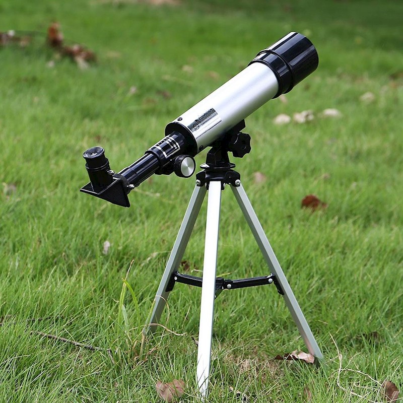 Buy F36050 Astronomical Landscape Lens Single-tube Telescope for ...
