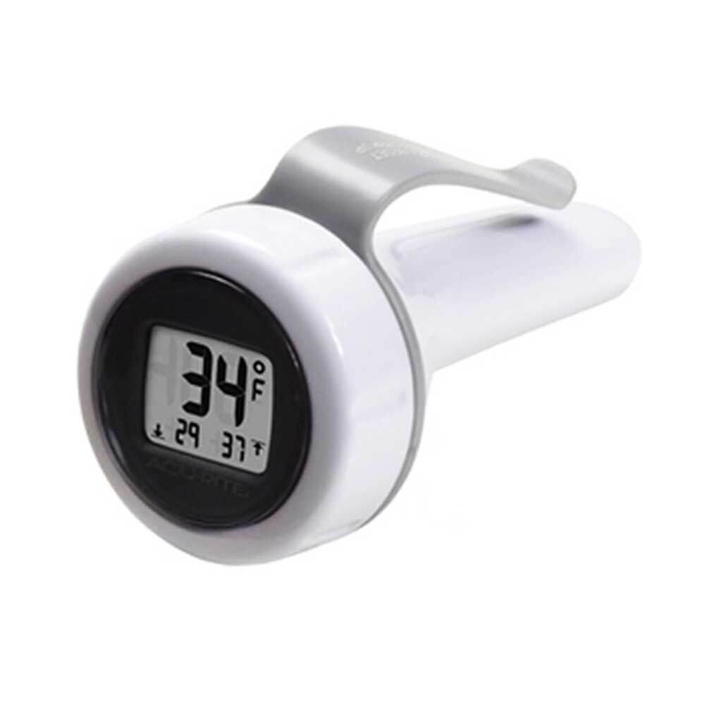 Buy Acurite Digital Fridge & Freezer Thermometer - MyDeal Australia