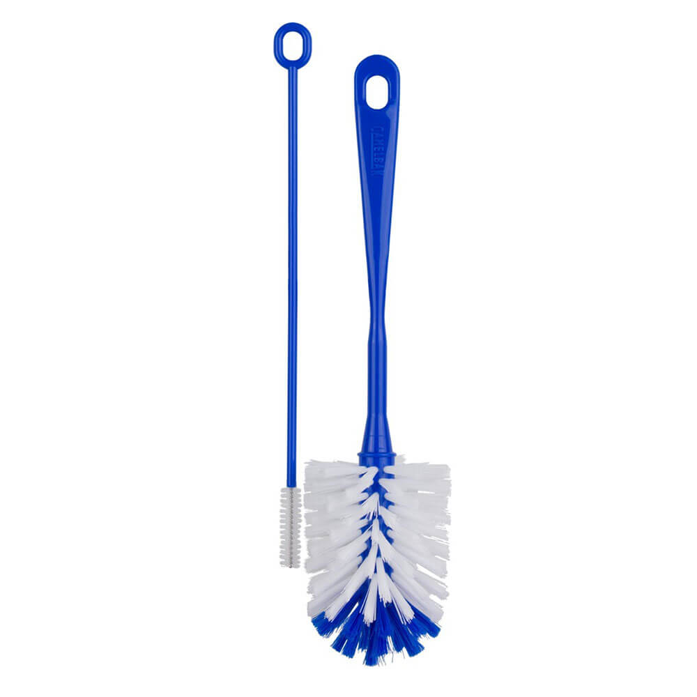 Buy Bottle and Valve Cleaning Brush Kit - MyDeal Australia