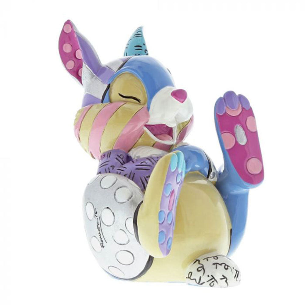 Buy Disney by Britto Mini Thumper Figurine - MyDeal Australia