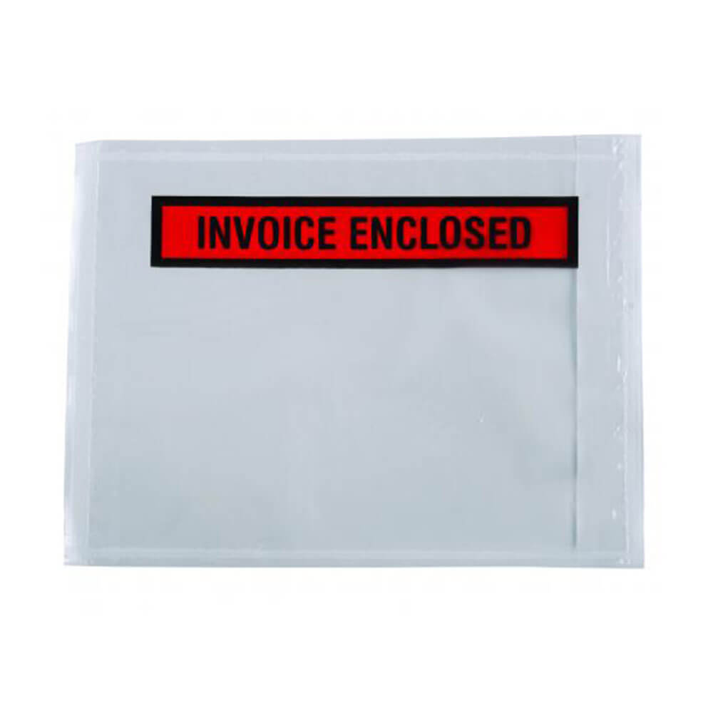 Buy GNS Enclosed Labelope Invoice with 20mm Flap (1000pk) - MyDeal ...