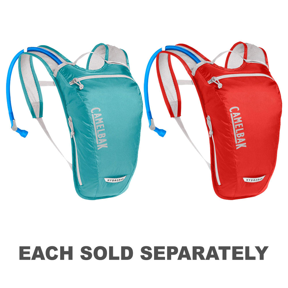 Buy Hydrobak Light Hydration Pack 1.5L - MyDeal Australia