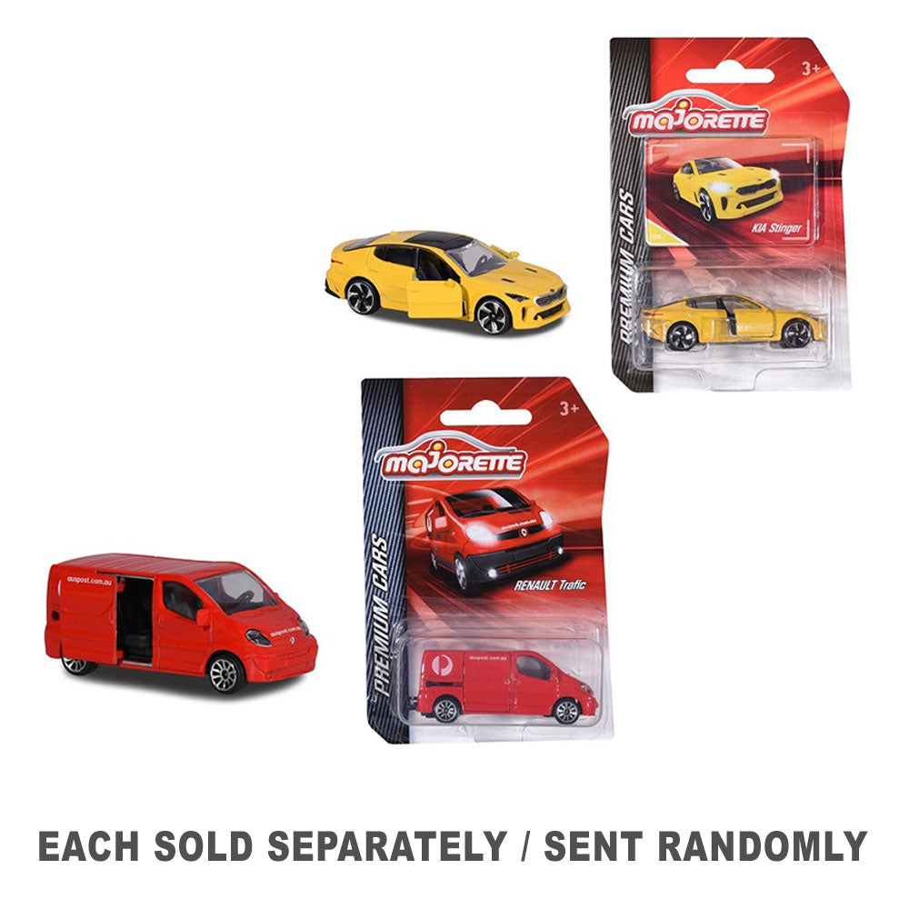 Buy Majorette Premium Car - MyDeal Australia