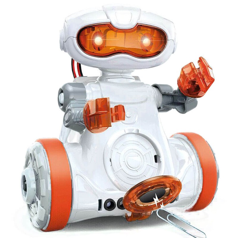 Buy Mio Robot Next Generation - MyDeal