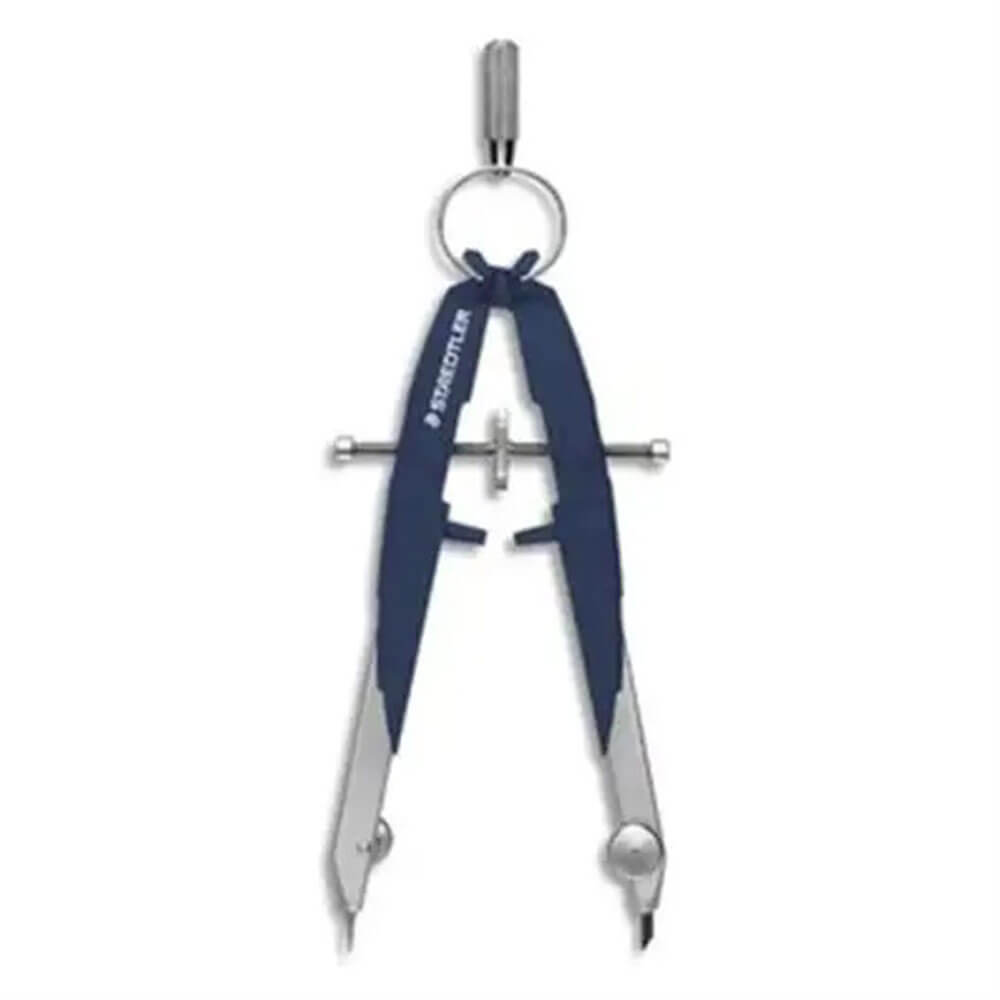 Buy Staedtler Comfort Geomaster Compass - MyDeal Australia