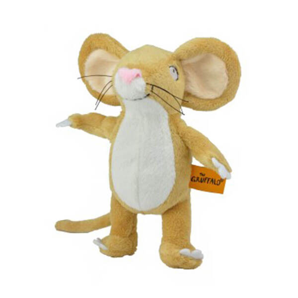 Buy The Gruffalo Mouse (18cm) - MyDeal Australia