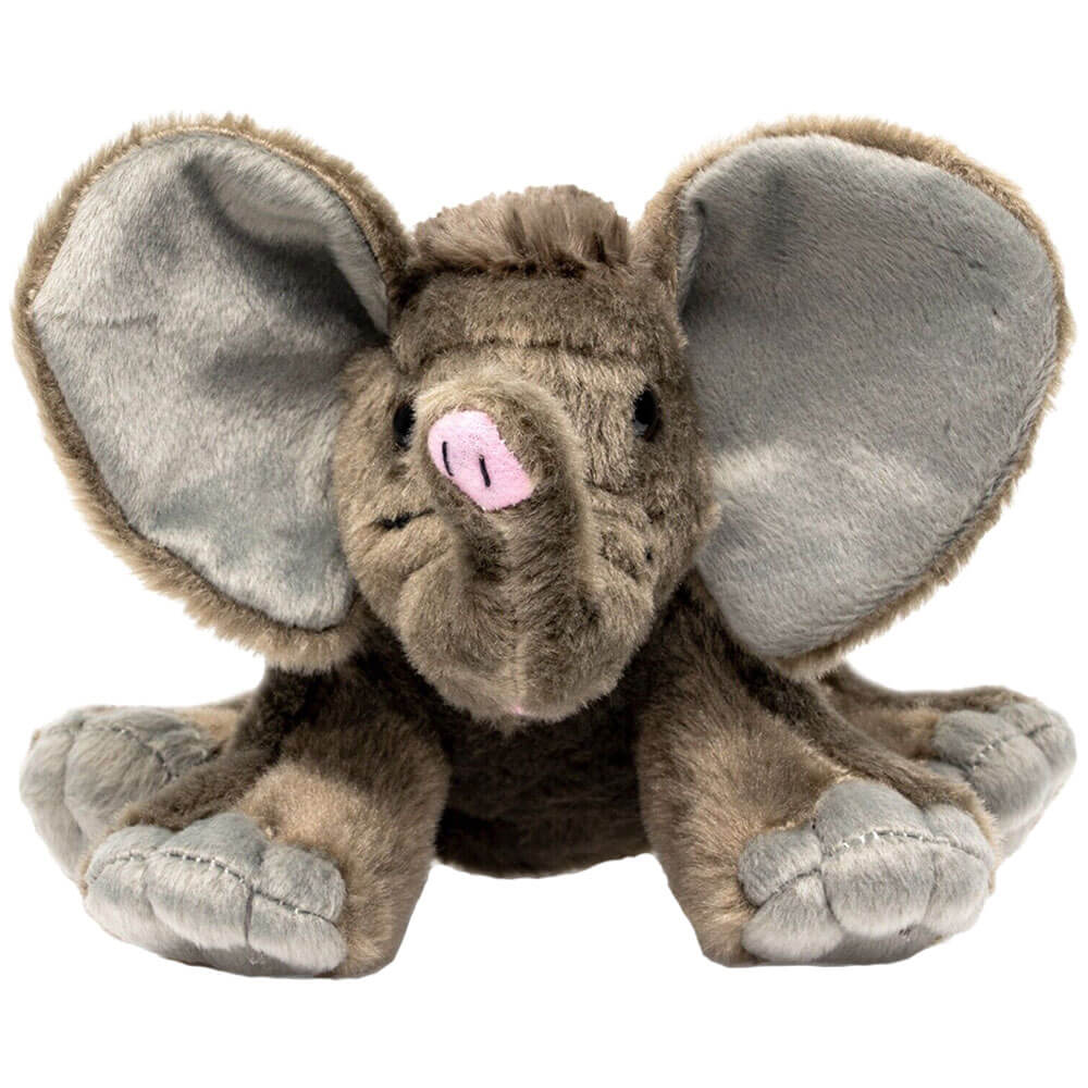 Buy Wild Republic Mini African Baby Elephant Plush - MyDeal Australia