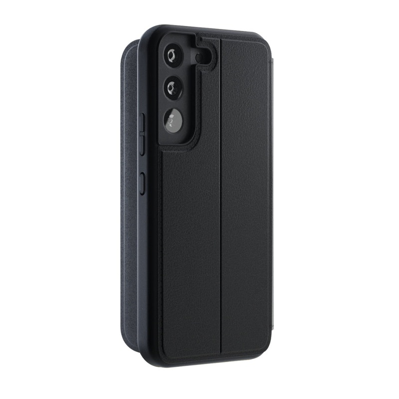 Buy 3sixT SlimFolio Case in Black - Samsung GS24, GS24+ & GS24 Ultra - MyDeal